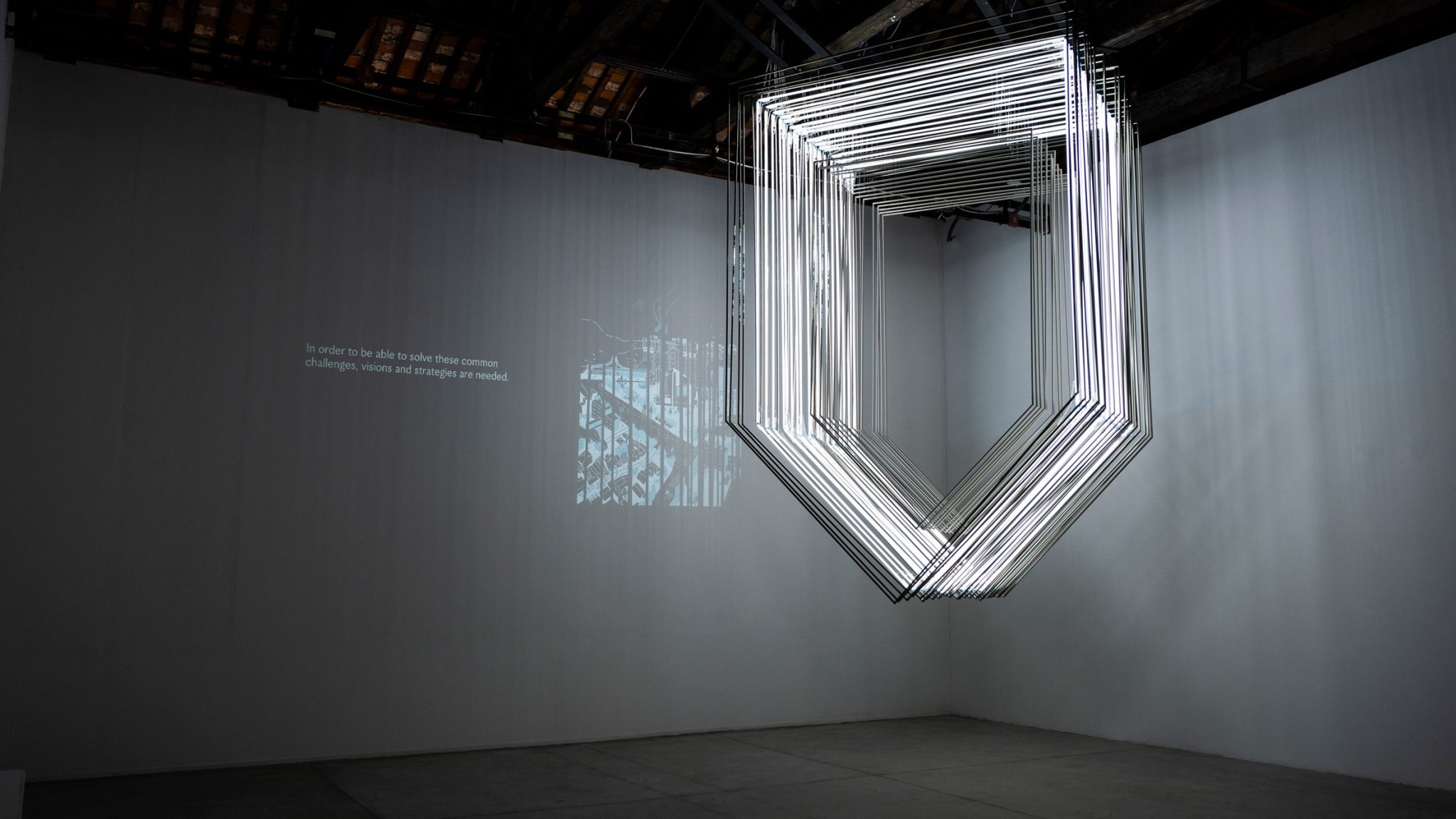 Venice Biennale 2023: Poliksen Qorri-Dragaj on Kosovo Pavilion