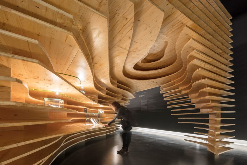 Megalithic Museum PA | Architecture and Technology