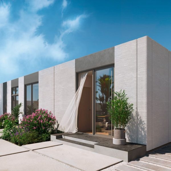 Top 10 pioneers of 3d printing in construction