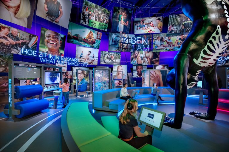 6 futuristic museums and their exhibitions you should see