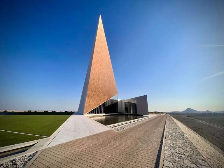 6 futuristic museums and their exhibitions you should see