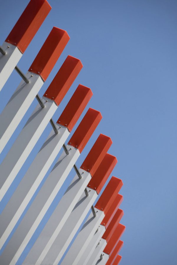 Ruyi Bridge by ZZHK Architects, titled one of the world’s most amazing ...