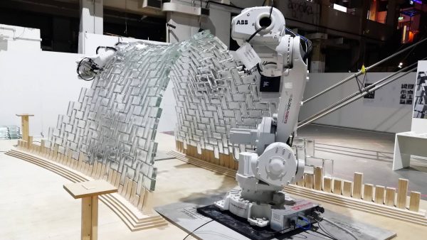 Transforming architecture with precision and efficiency