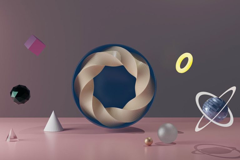 OpenAI released a more realistic text-to-3D image generator, Shap-E