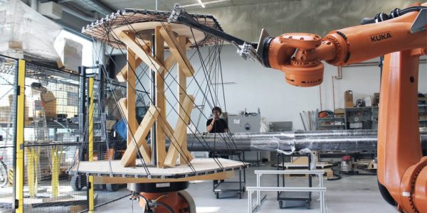 Transforming architecture with precision and efficiency