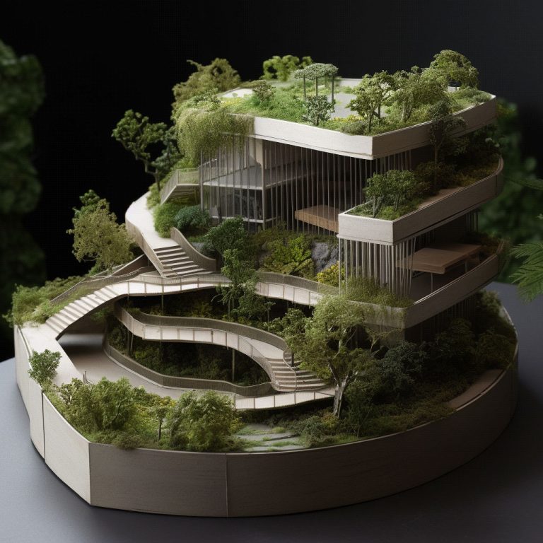 Ideation to Creation With AI - Studio Ida Rasouli