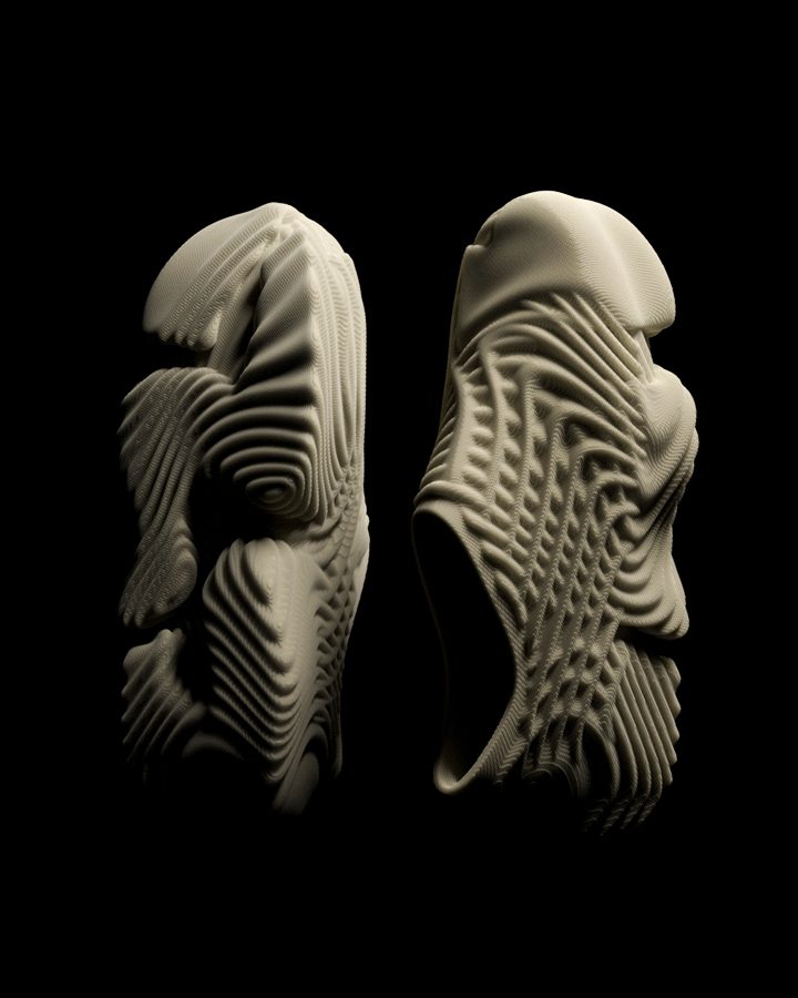 9 - Parametric Architecture