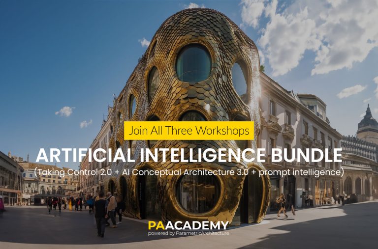 Artificial Intelligence Bundle