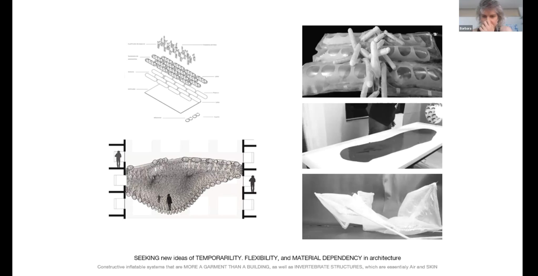 Unveiling the power of AI in architecture at Computational Design: NEXT 13