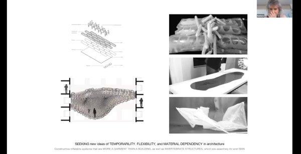 Unveiling the power of AI in architecture at Computational Design: NEXT 13