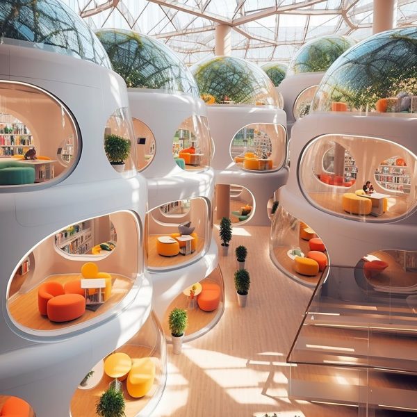 Text-to-image AI tools' impact on creative processes - Ida Rasouli