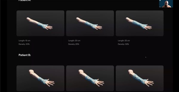 Unveiling the power of AI in architecture at Computational Design: NEXT 13