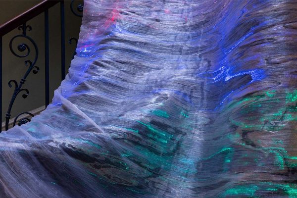 Inner Peace: Foster + Partners at London Design Biennale 2023