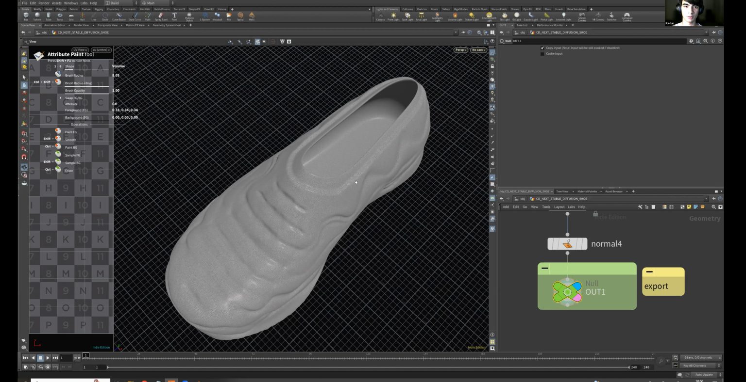 Unveiling the power of AI in architecture at Computational Design: NEXT 13