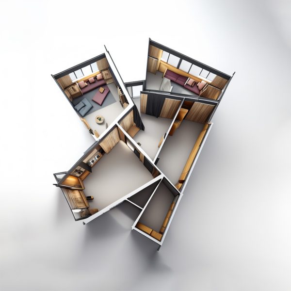 LookX AI tool transforms sketches into models