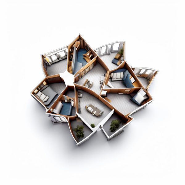 LookX AI tool transforms sketches into models