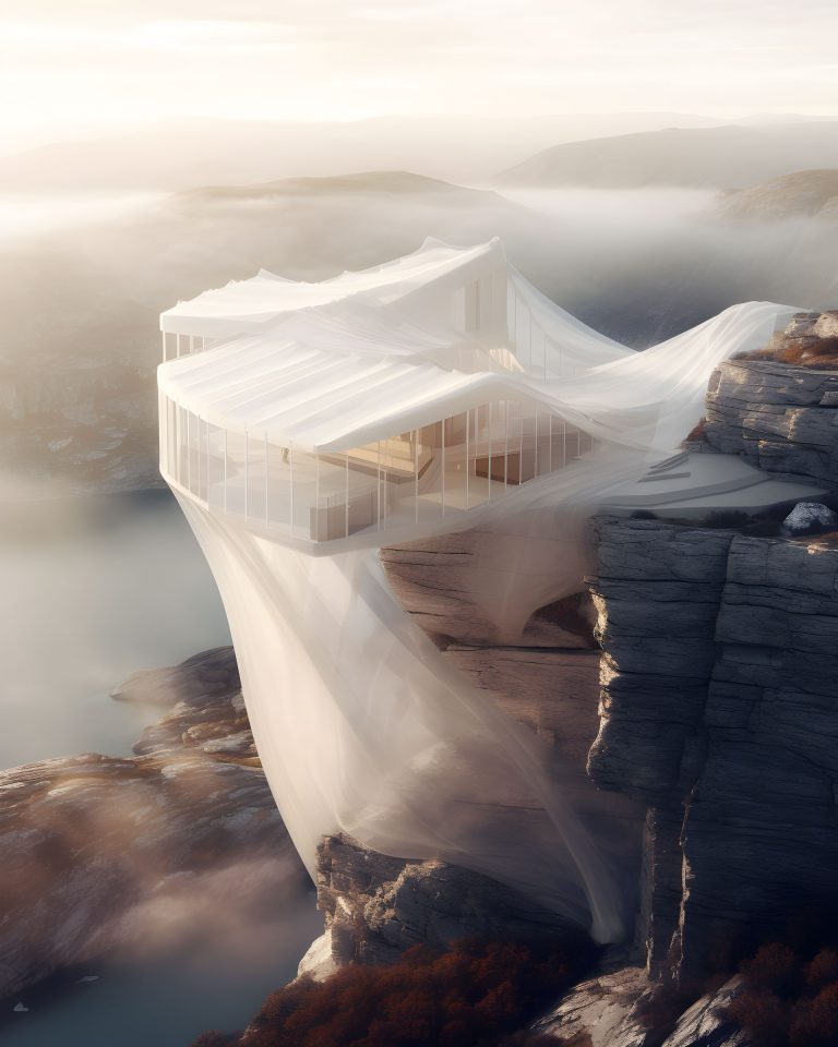 Symbiotic Design: Architecture & AI in Urban Environments