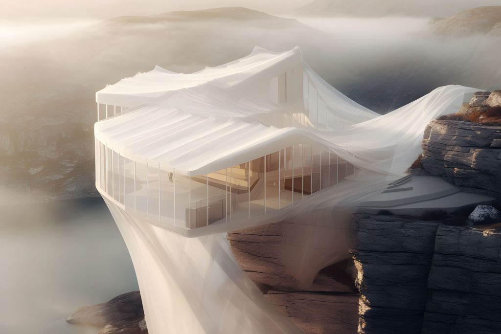 Symbiotic Design: Architecture & AI in Urban Environments