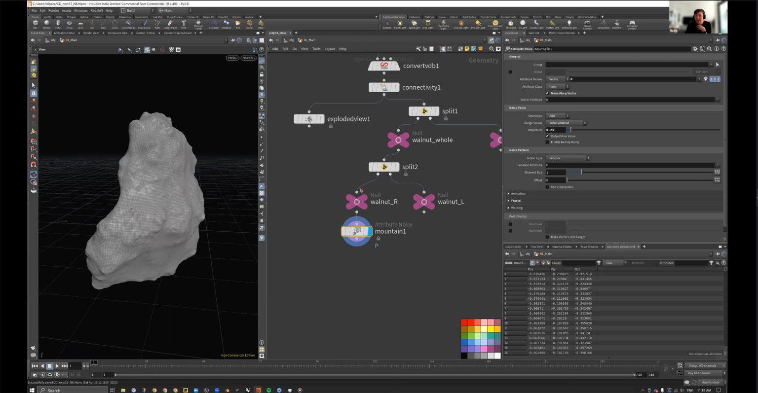 Unveiling the power of AI in architecture at Computational Design: NEXT 13