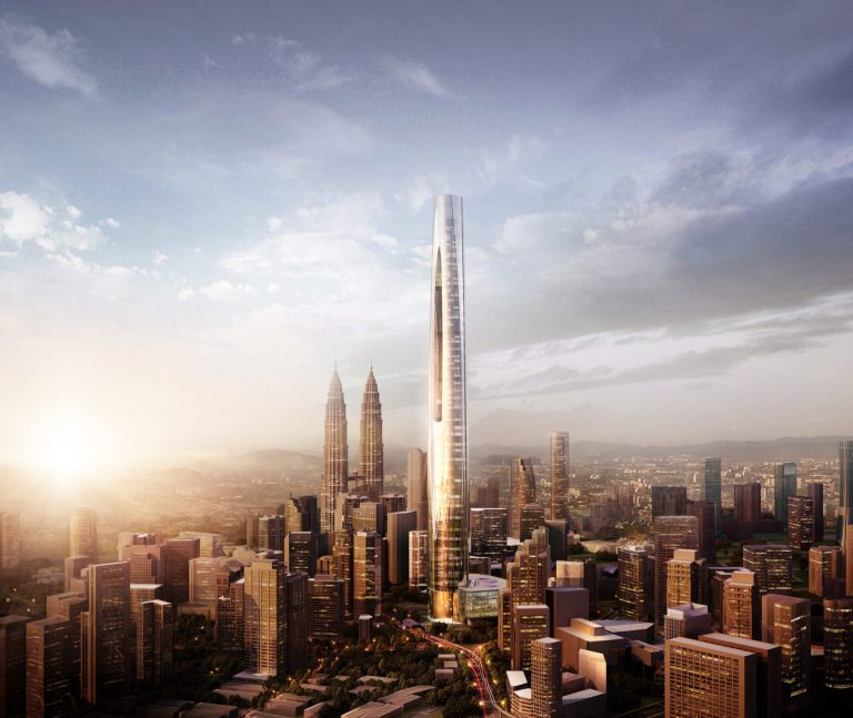 10 tallest proposed buildings around the world