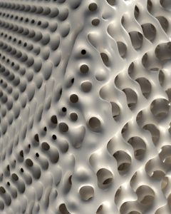 Structural Evolution - Studio Nolan Kim