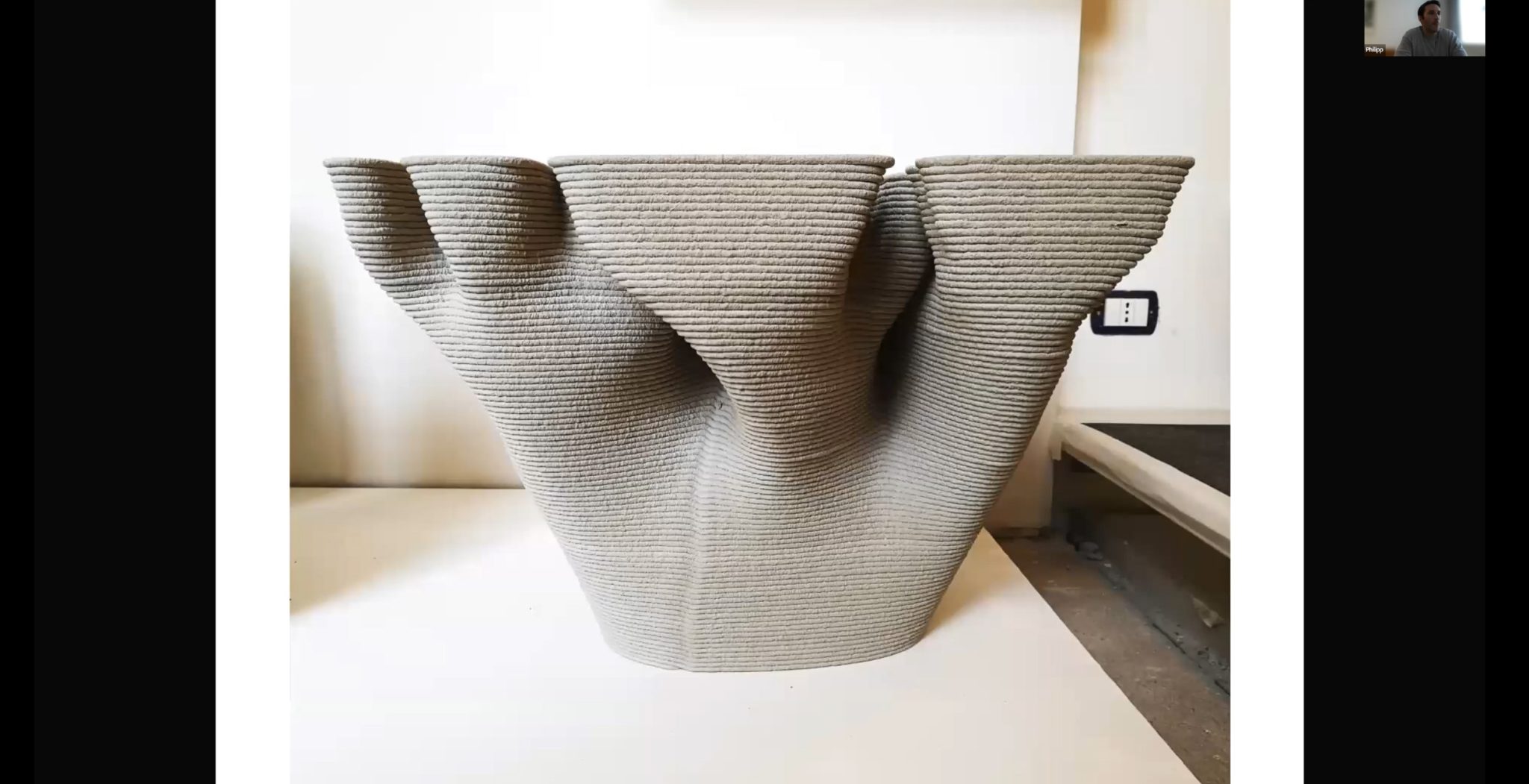 Unveiling the power of AI in architecture at Computational Design: NEXT 13