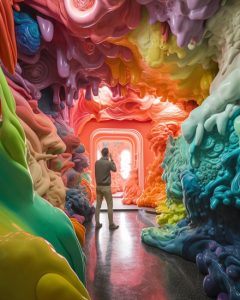 Prompt Intelligence - Studio Shail Patel