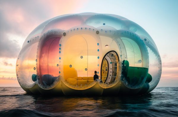 An ultimate guide of Midjourney commands - Parametric Architecture