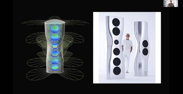 Unveiling the power of AI in architecture at Computational Design: NEXT 13