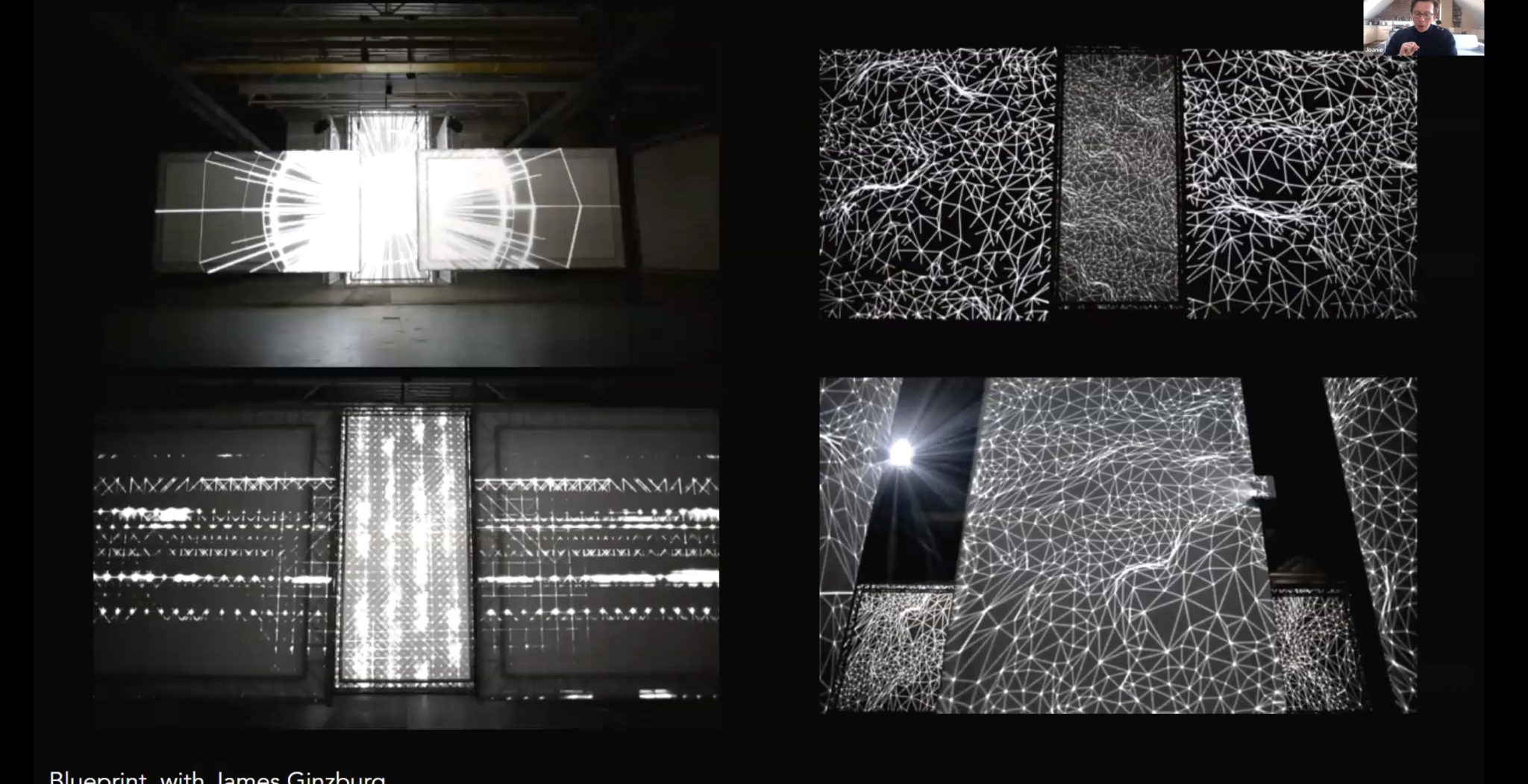 Unveiling the power of AI in architecture at Computational Design: NEXT 13