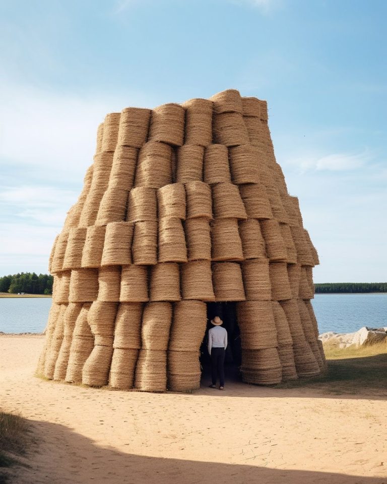 Stephane Bauche searches images that we envision but have yet to be ...
