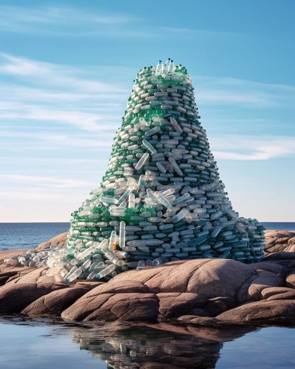 Stephane Bauche searches images that we envision but have yet to be ...