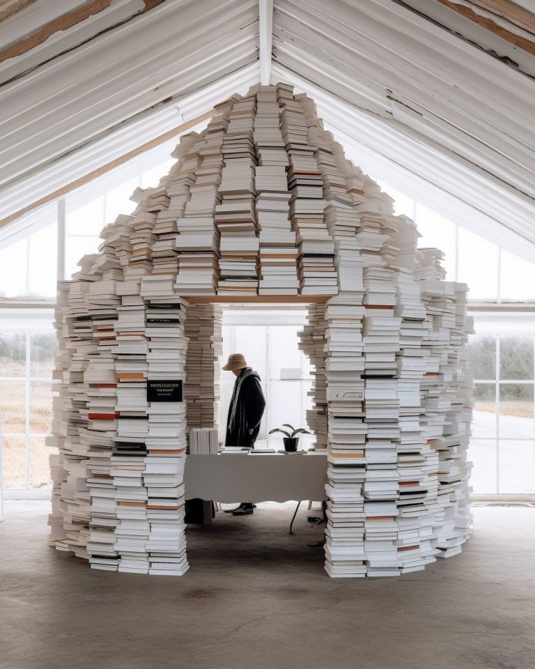 Stephane Bauche searches images that we envision but have yet to be ...