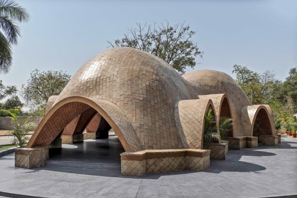 Editor's Pick: 15 stunning pavilions featured on PA