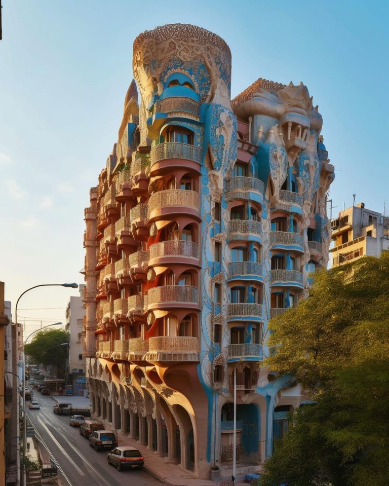 12 inspiring AI designers you should follow on Instagram