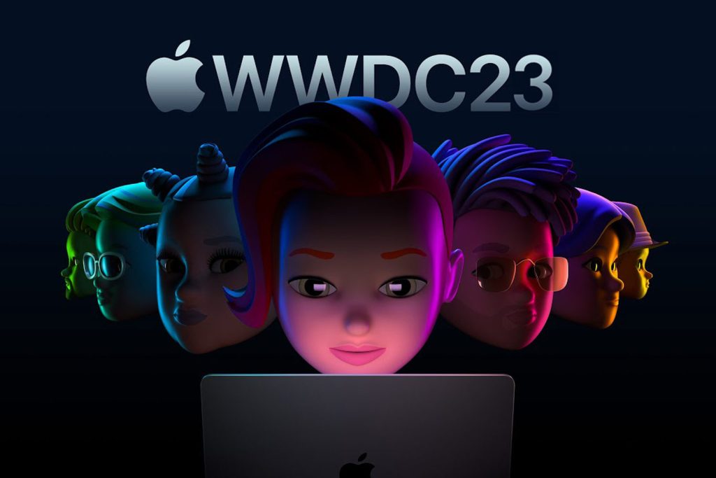 Here's a rundown of what Apple has for WWDC 2023