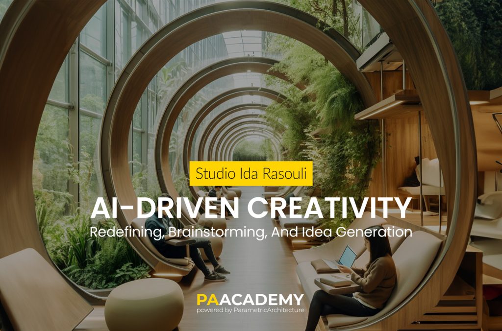 AI-driven Creativity: Brainstorming and Idea Generation