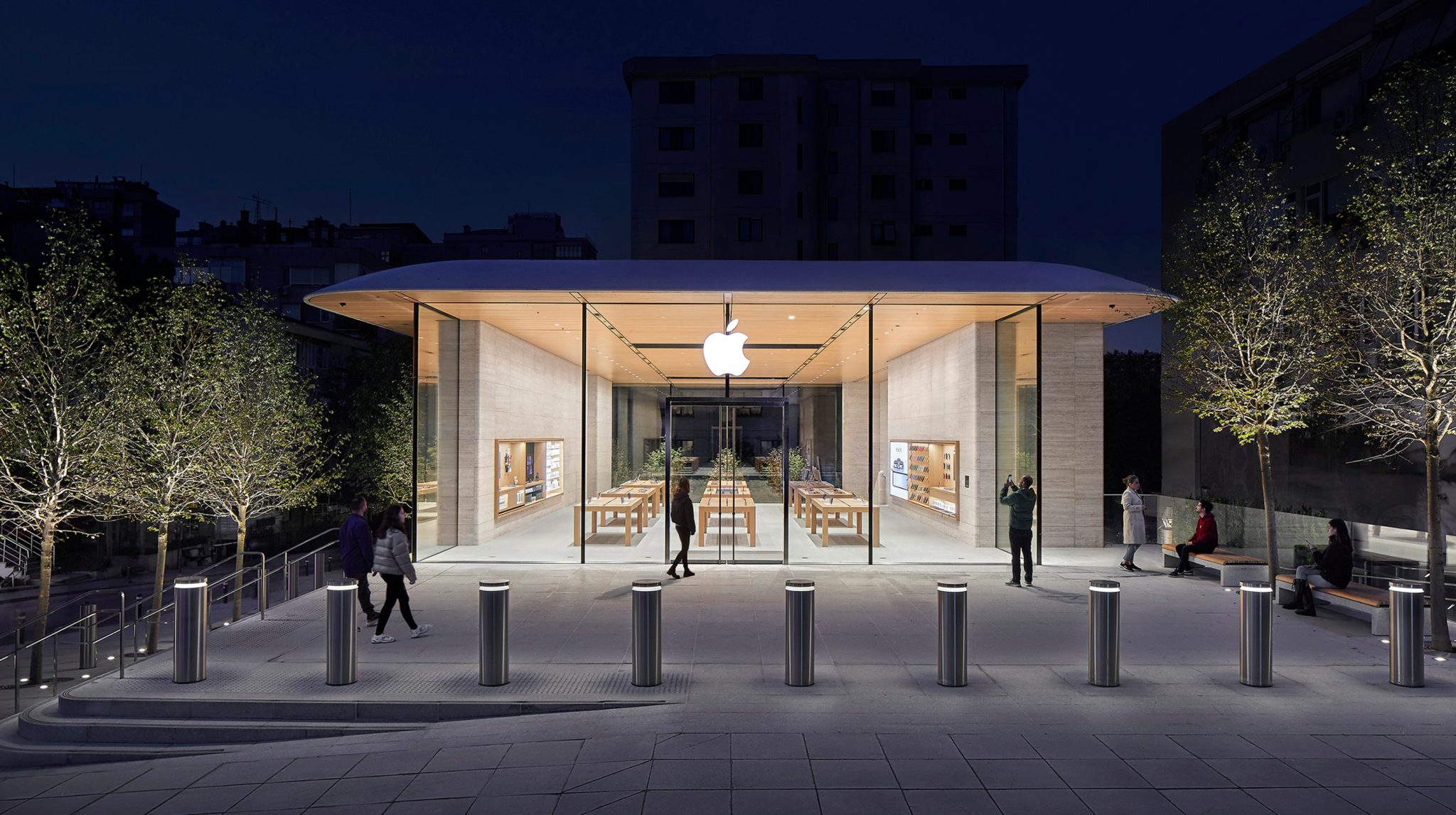 Istanbul Architecture Guide: 8 modern buildings to explore