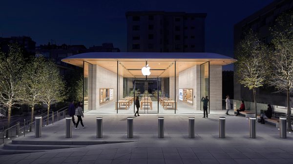 Istanbul Architecture Guide: 8 modern buildings to explore