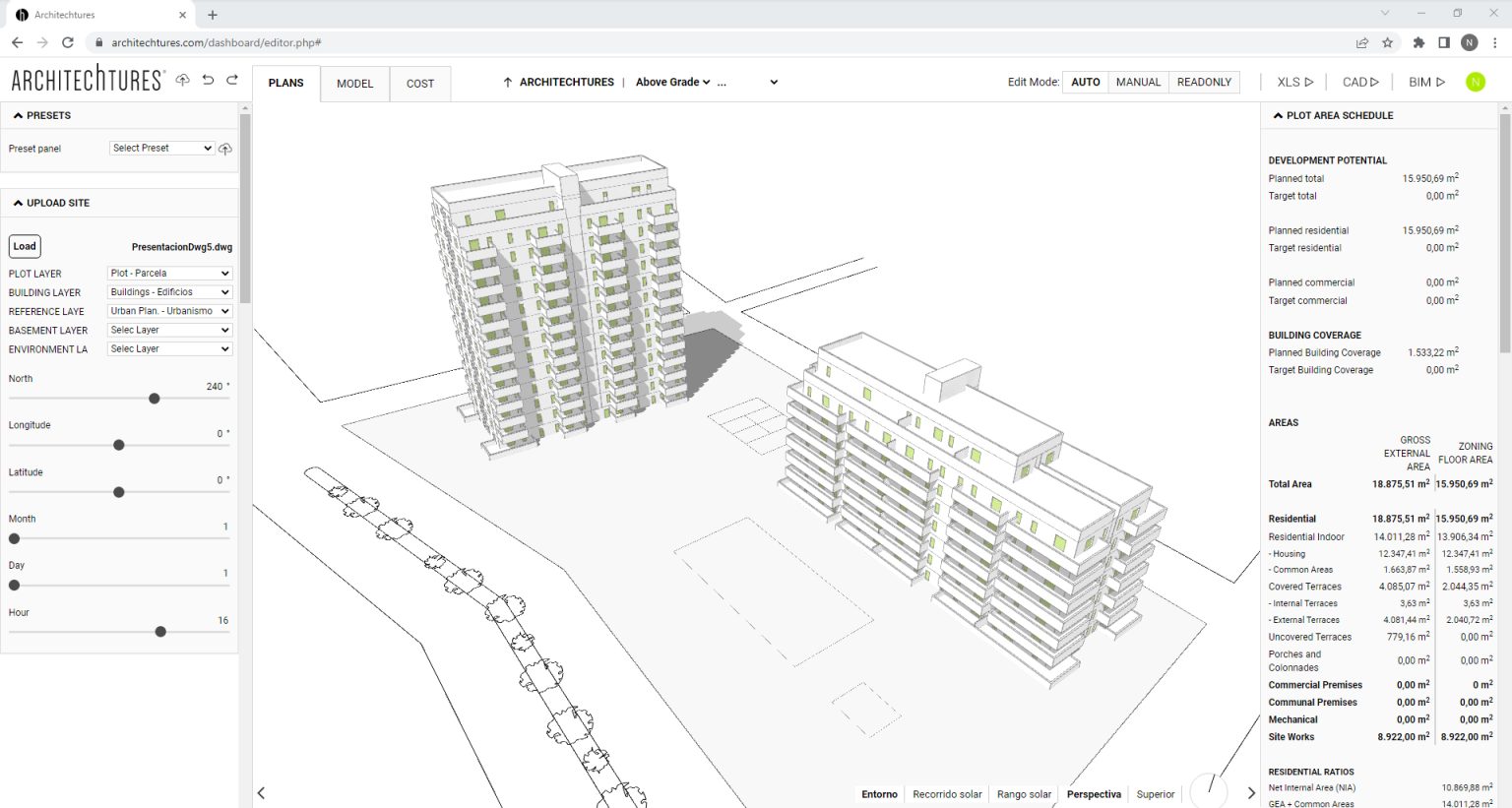 10 AI tools to generate interior and architectural images