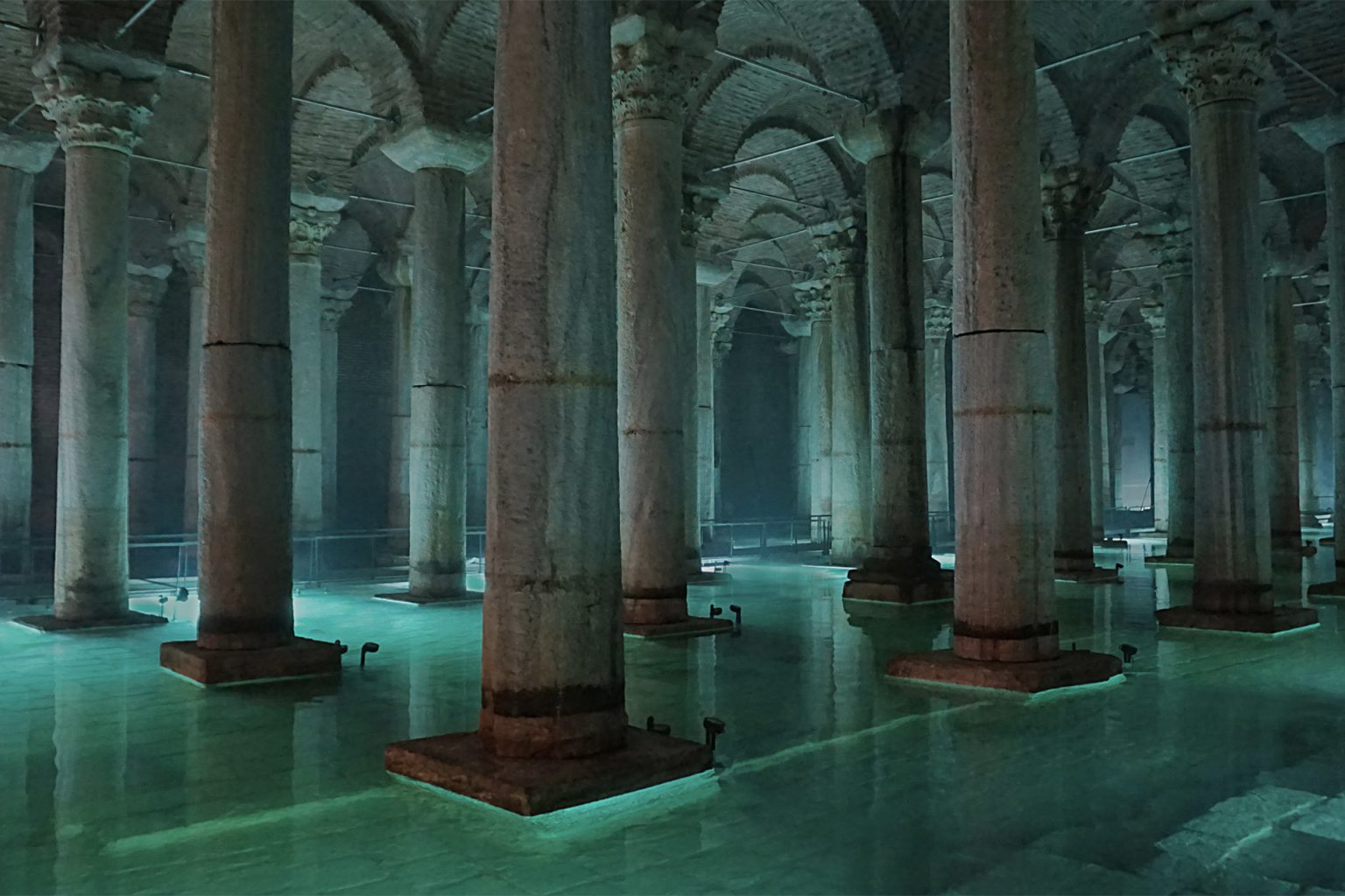 Istanbul Architecture Guide: 8 modern buildings to explore