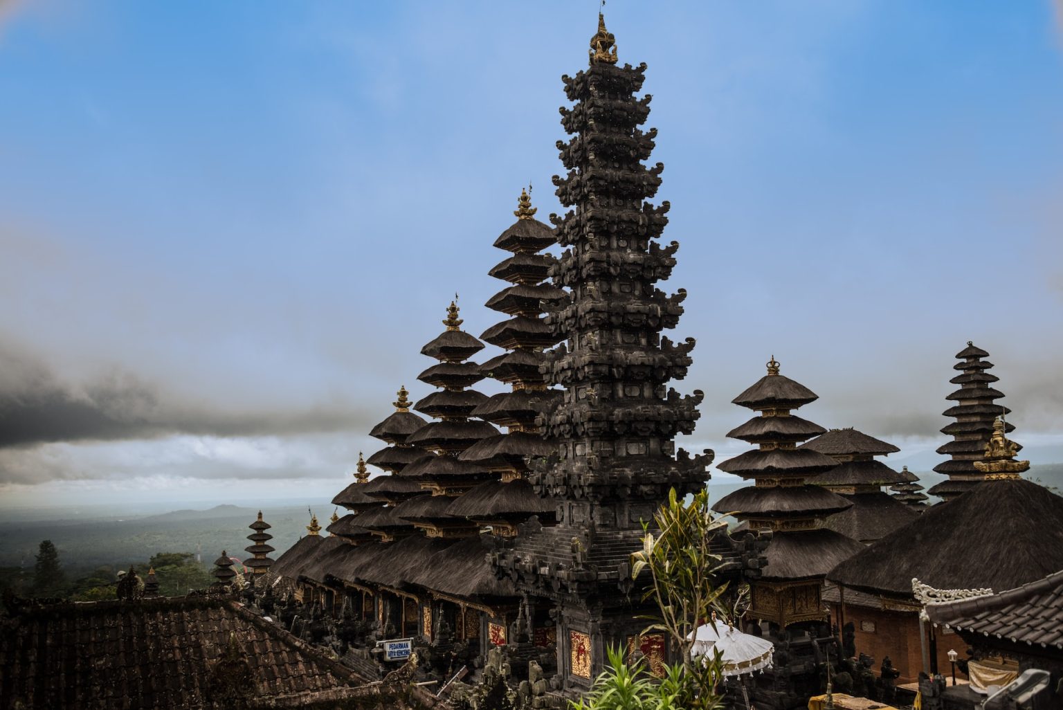 10 remarkable temples of Asia
