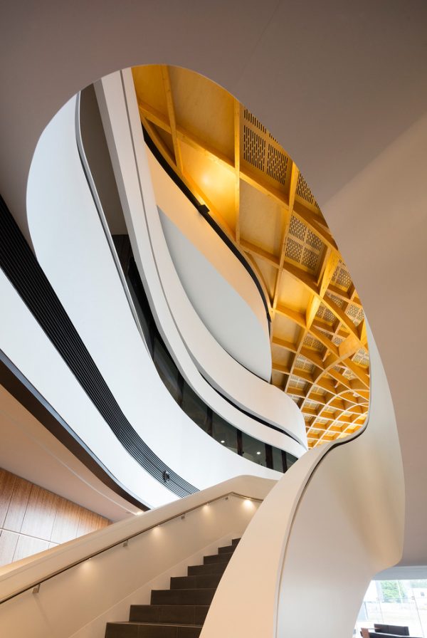 Bunjil-Place-9 - Parametric Architecture