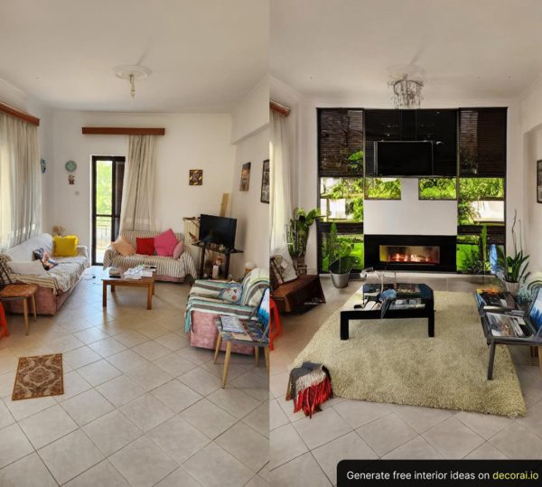 10 AI tools to generate interior and architectural images