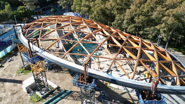 Data Structure(d) Design - Studio Federico Borello