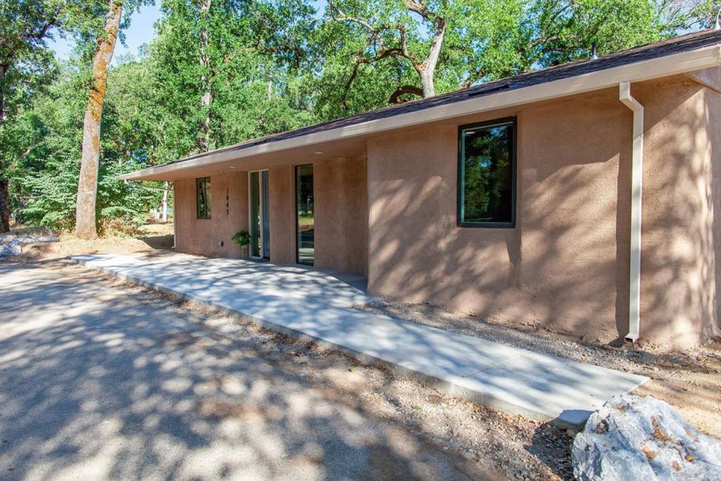 Emergent completes California’s first 3D concrete printed home