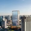 HKS scales back Austin skyscraper plans