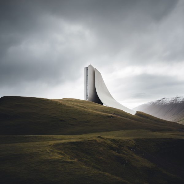 Kajetan Uses AI for Design Exploration