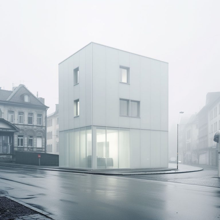 Kajetan Uses AI for Design Exploration