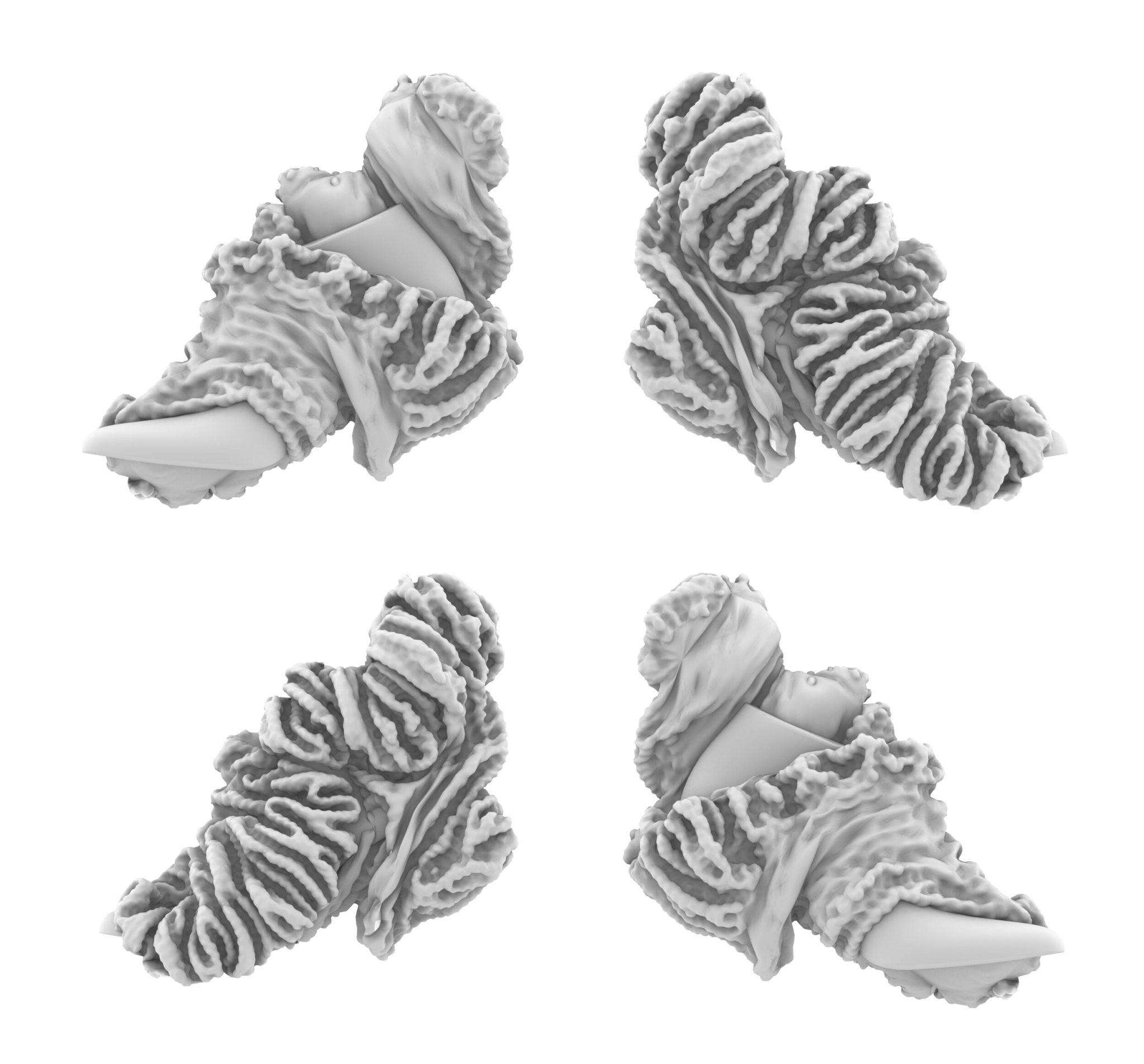 Kate Reed's eco-conscious wearable devices